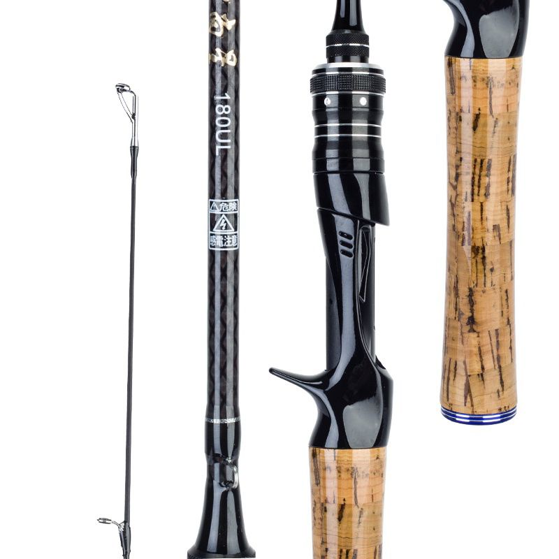 Jual Joran stream haiyi 2-6 Lb top solid | Shopee Indonesia