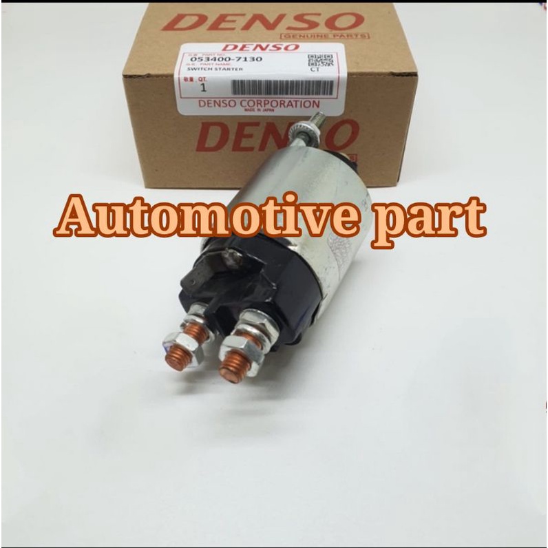 Jual SWIT STARTER GRANDMAX GRAND MAX S88 FEROZA ASLI | Shopee Indonesia