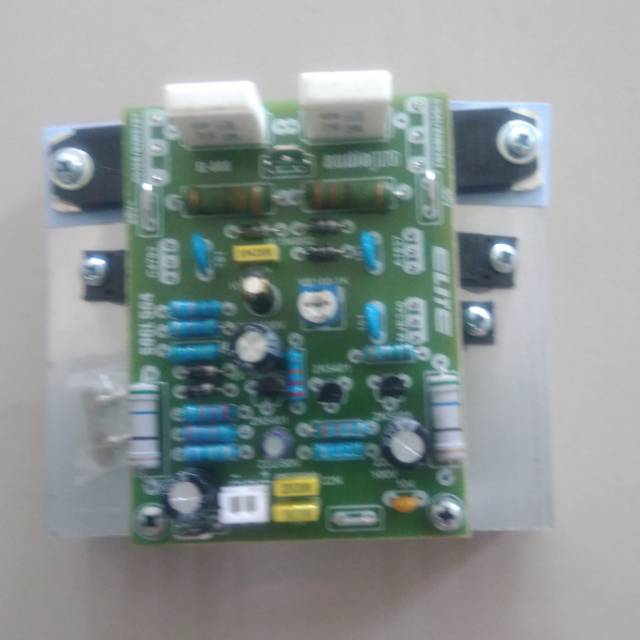 Jual MODUL SOCL 504 TRANSISTOR ORIGINAL | Shopee Indonesia