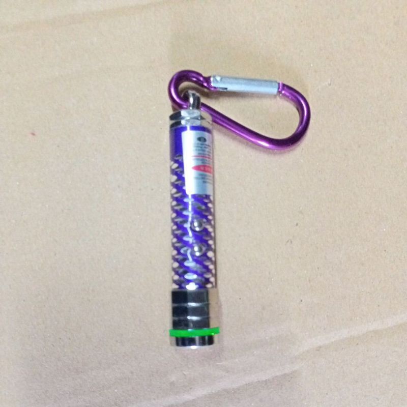 Jual Mainan anak Leser ulir 5 mata/mainan laser jadul | Shopee Indonesia