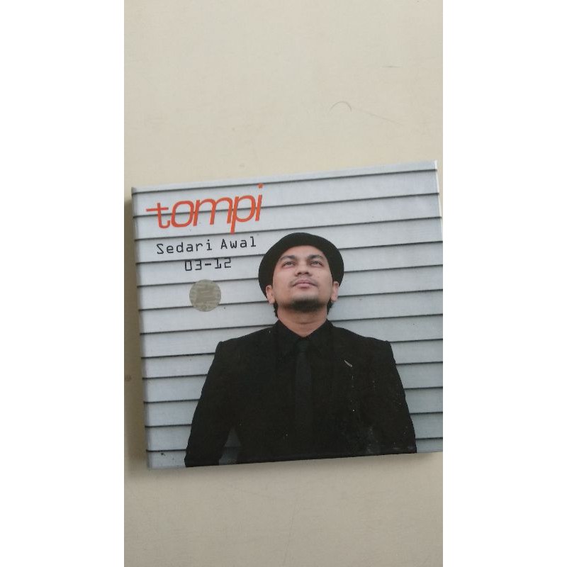 Jual CD Tompi Sedari Awal 03-12 | Shopee Indonesia