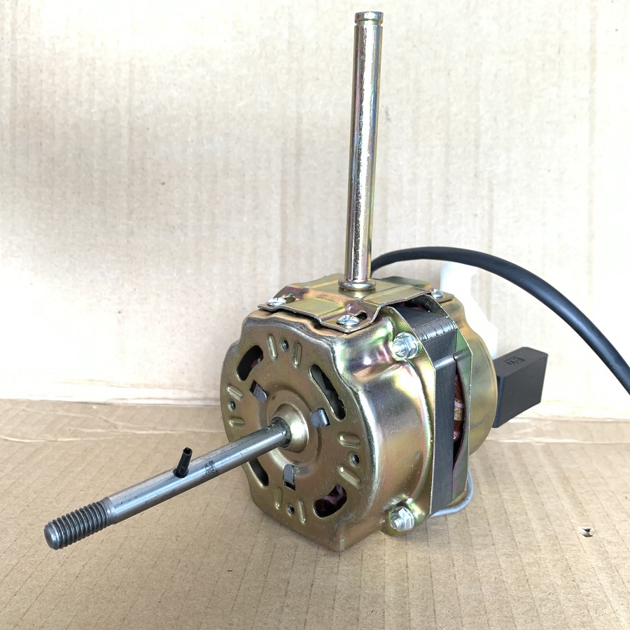 Jual Dinamo Motor Kipas Angin Tornado 16 18 Inch Model Ulir Sekai Gmc ...