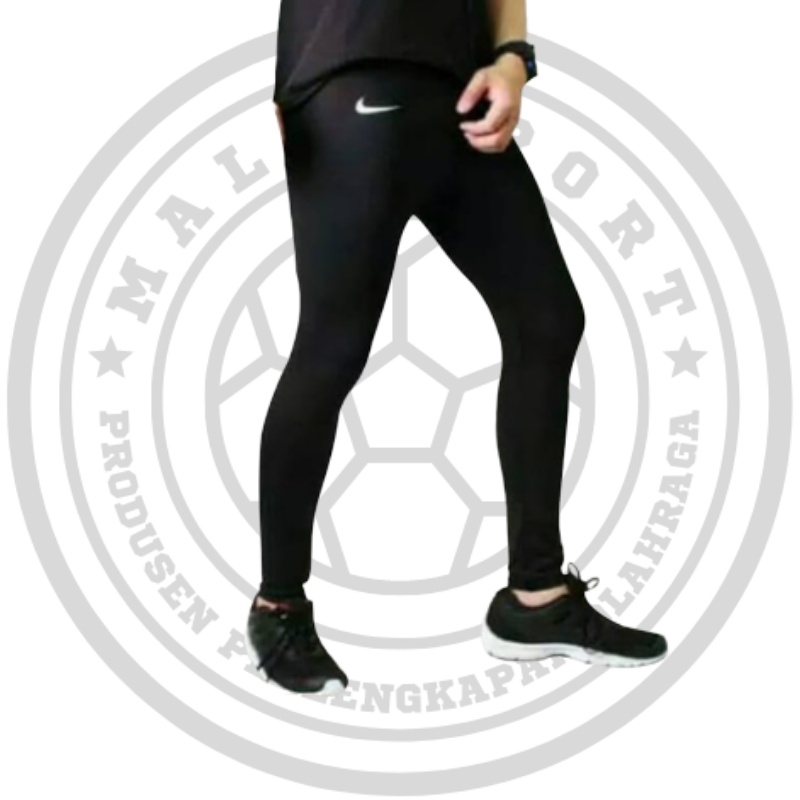 Jual legging sport legging olahraga pria celana olahraga pria leging ...