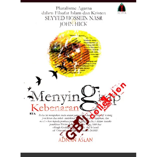 Jual Menyingkap Kebenaran karya Adnan Aslan | Shopee Indonesia Jual Menyingkap Kebenaran karya Adnan Aslan | Shopee Indonesia