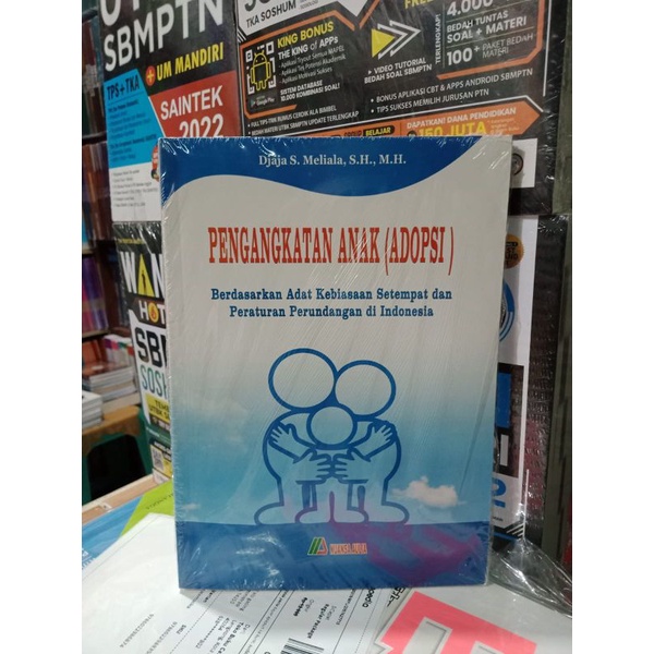 Jual Pengangkatan Anak (Adopsi) #Original | Shopee Indonesia