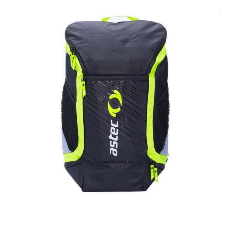 Jual Ransel Astec Tornado Badminton Backpack (ASCBGCZ0034) | Shopee ...