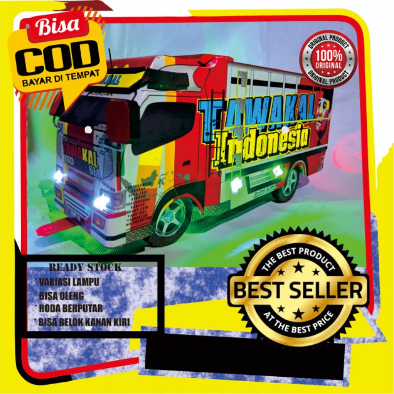 Jual miniatur truk oleng/miniatur truk kayu/miniatur truk remot control ... Jual miniatur truk oleng/miniatur truk kayu/miniatur truk remot control ...