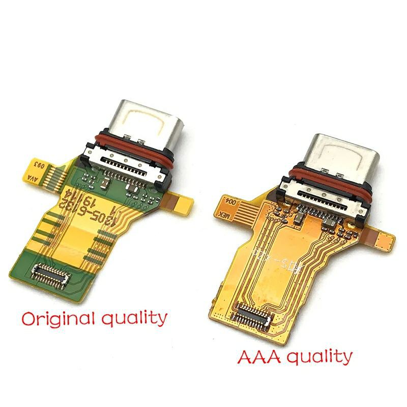 Jual flexible conector docking charger sony Xperia XZ premium | Shopee Indonesia