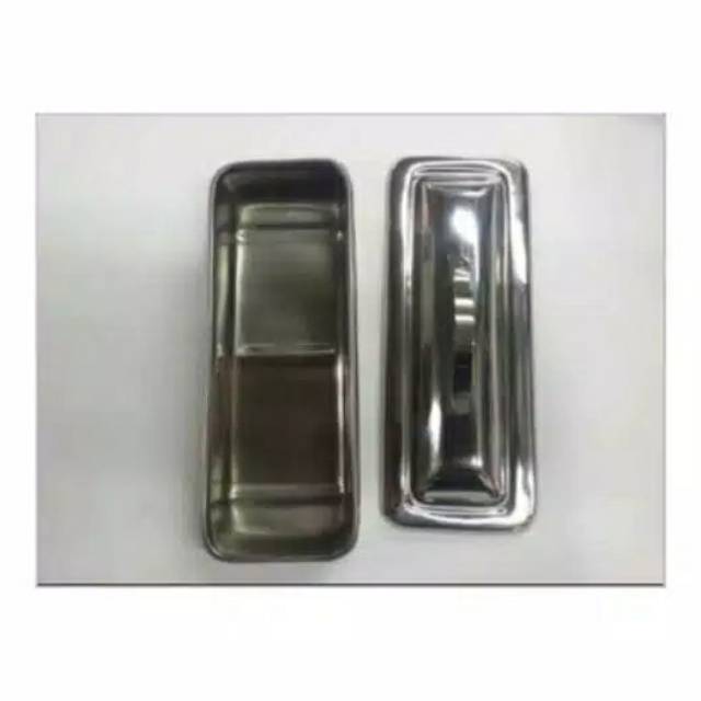 Jual Bak Instrumen 508 Stenliss / Bak Instrumen 508 / Bak Instrumen ...