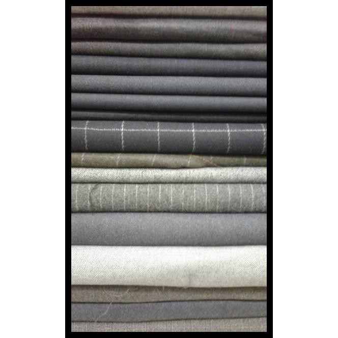 Jual kain-bahan wool/wol pure100% asli TERBATAS | Shopee Indonesia