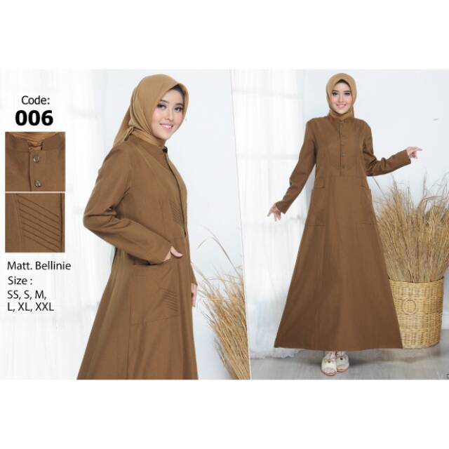 Jual Blazer baju kantor seragam pemda gamis pemda PNS baju pemda seragam gamis | Shopee Indonesia