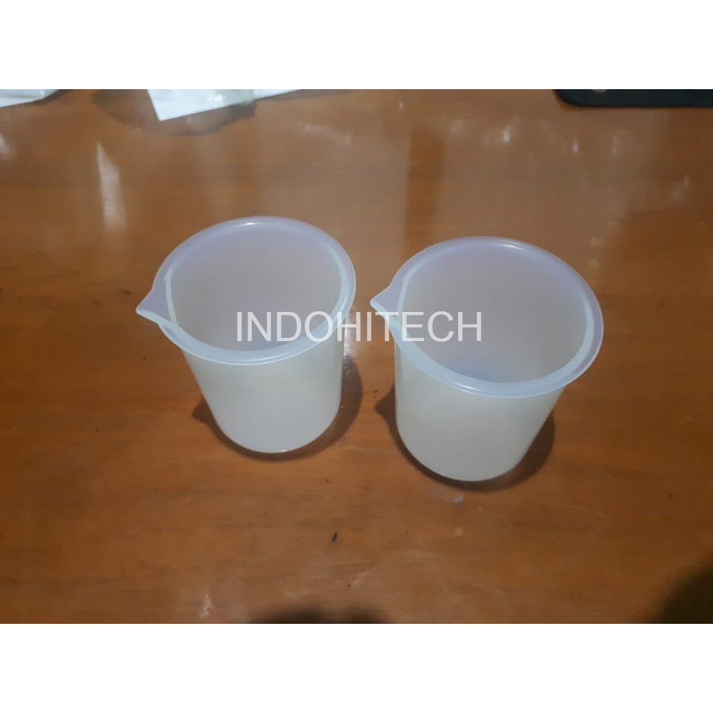Jual NALGENE Beaker Teflon 100 ml bug Lab teflon 100 ml | Shopee Indonesia