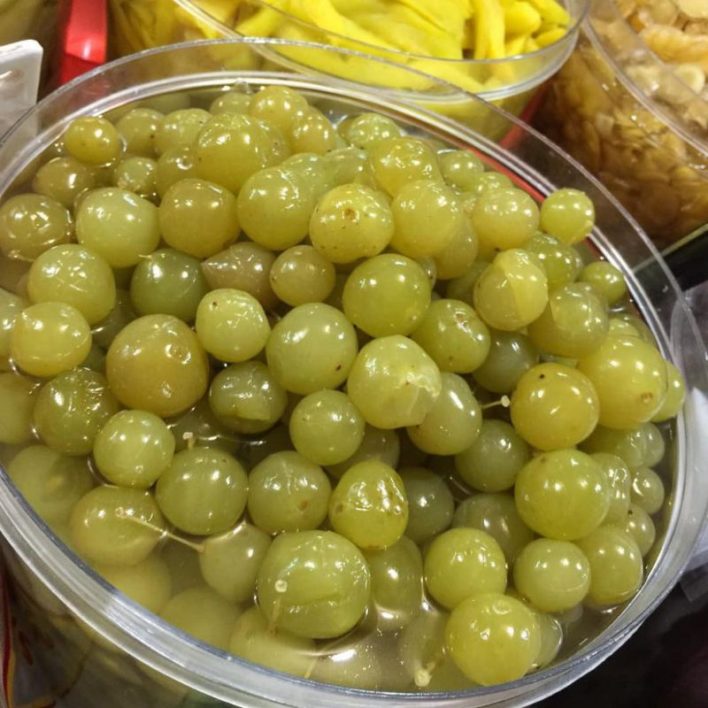 Jual MANISAN ANGGUR BOGOR 250gr | MANISAN BUAH CANAR | MANISAN ANGGUR ...