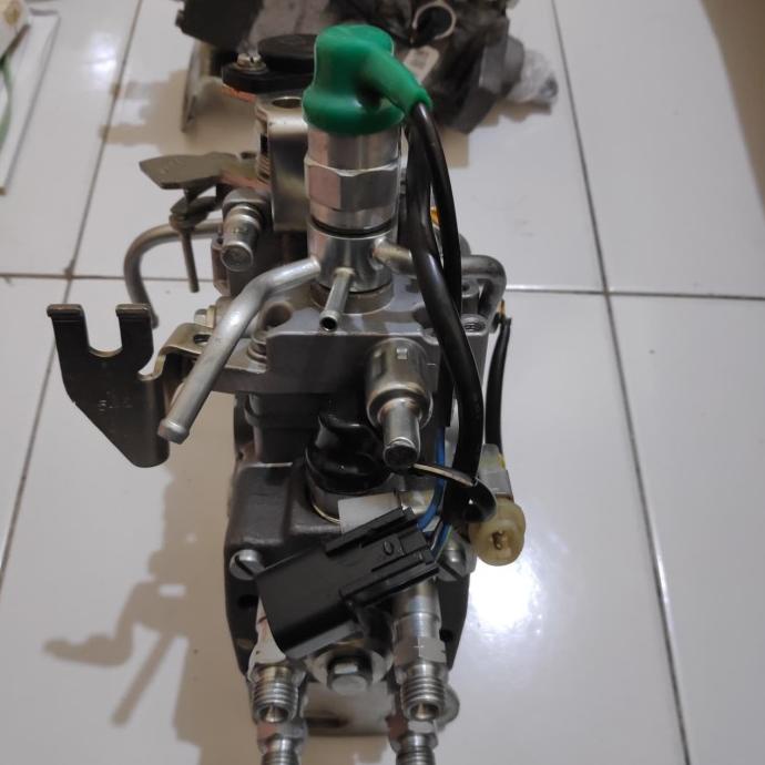 Jual Injection Pump Pompa Injeksi Mitsubishi L300 Kuda | Shopee Indonesia