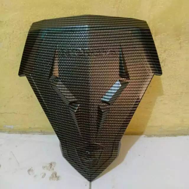 Jual Dasi vario LED 125/150 Dasi carbon Vario LED 125/150 | Shopee ...