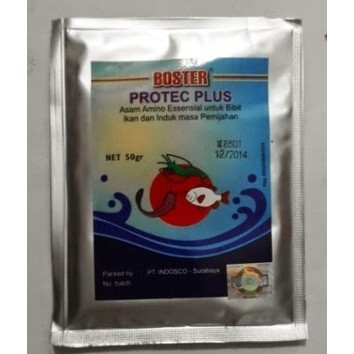 Jual PROTEC PLUS (50 Gram) | Shopee Indonesia