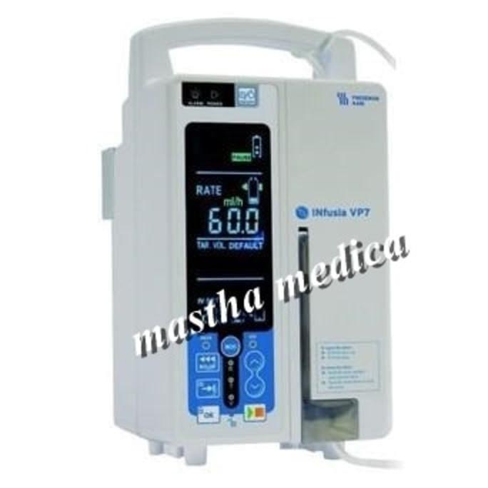 Jual Infusion Pump Infus Pompa Infusia Infussion VP7 | Shopee Indonesia