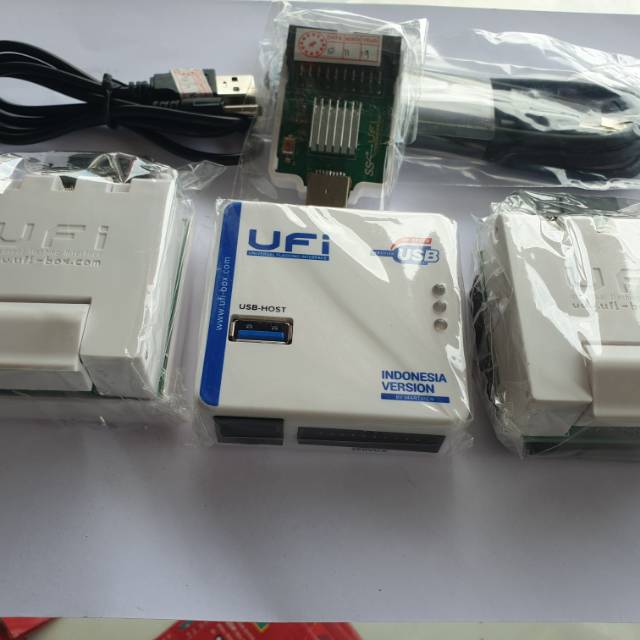 Jual Ufi box baru murah tanpa isp | Shopee Indonesia