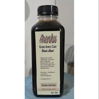 Jual gula aren cair Harga Terbaik & Termurah Januari 2024 | Shopee ...