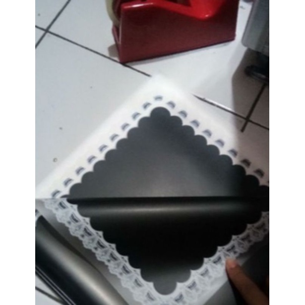 Jual Kertas Cellophane Renda | Shopee Indonesia