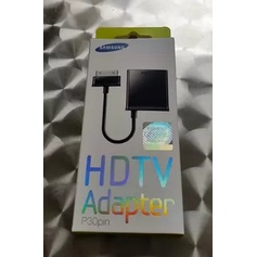 Jual SAMSUNG GALAXY TABLET HDTV ADAPTER 30 PIN | Shopee Indonesia