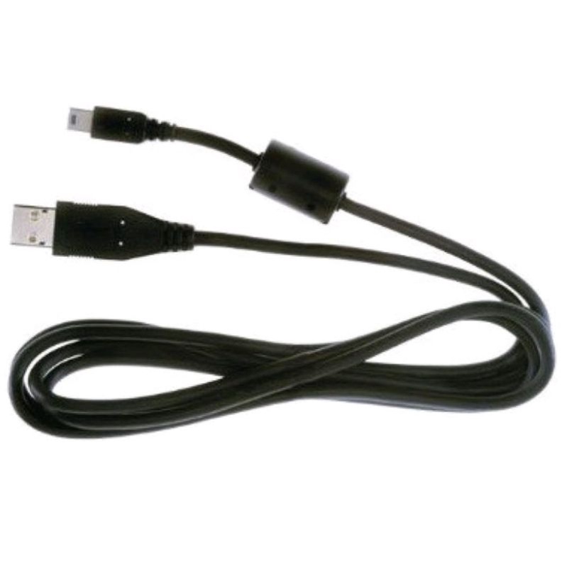 Jual Kabel USB Data D3200 D3300 D5200 D5300 D7100 D7200 D750 D5500 ...