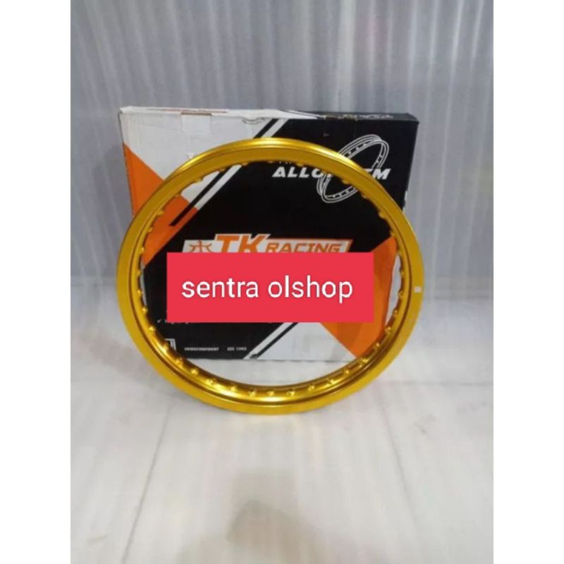 Jual velg tk bright ukuran 160 ring 17 TK asli japan | Shopee Indonesia Jual velg tk bright ukuran 160 ring 17 TK asli japan | Shopee Indonesia