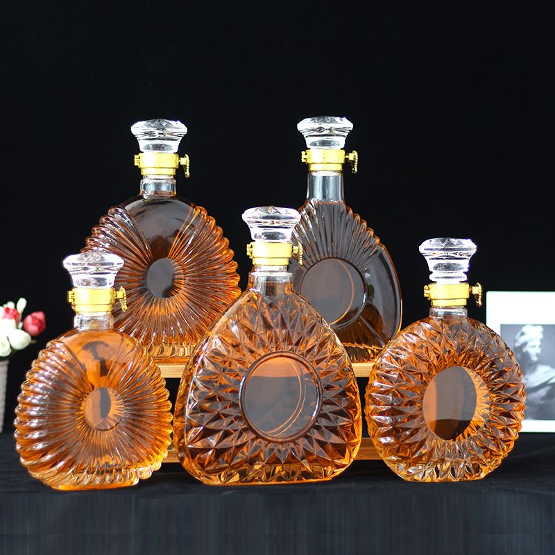 Jual Botol Whisky Wine Decanter XO Bottle | Shopee Indonesia