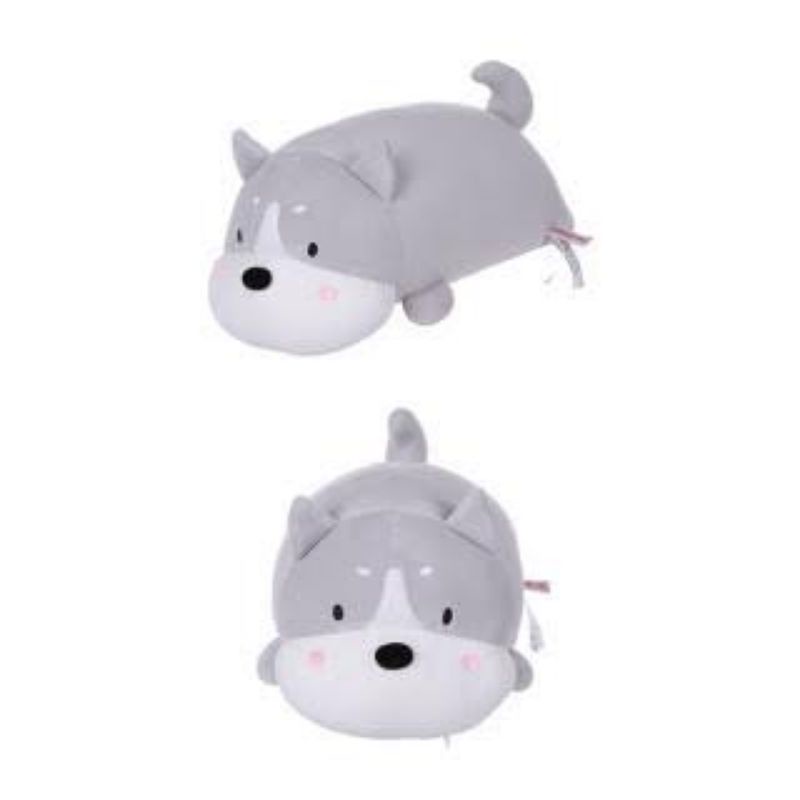 Jual shiba miniso life | Shopee Indonesia