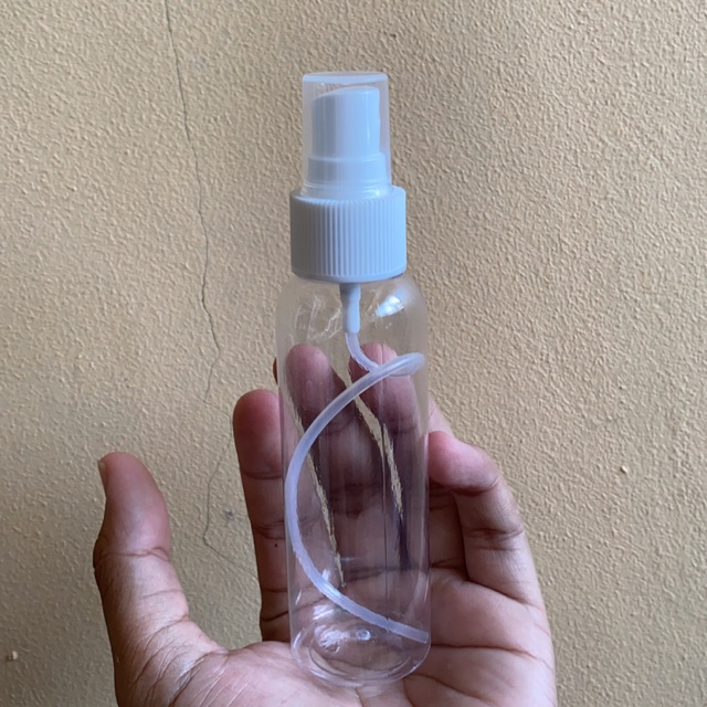 Jual Botol spray 100ml | Shopee Indonesia