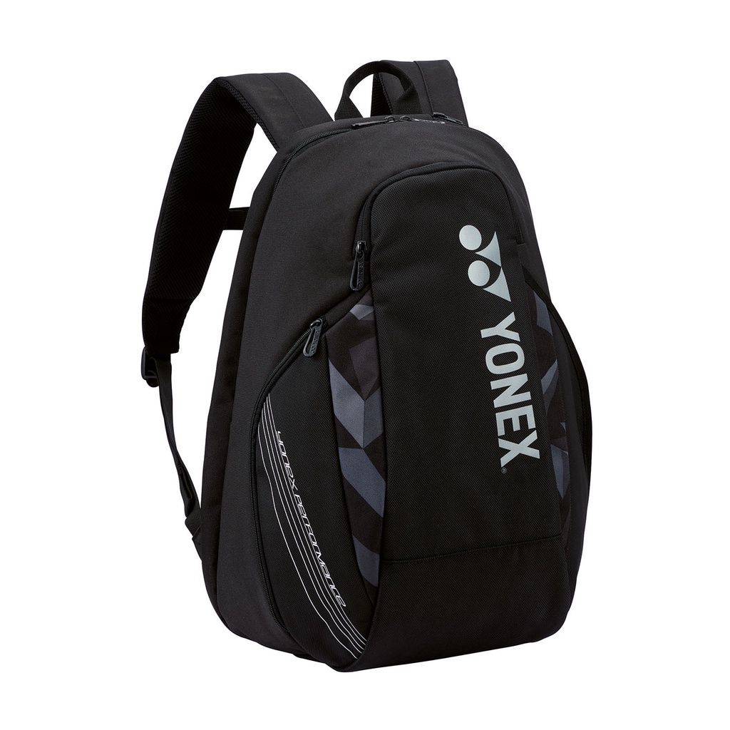 Jual Tas Tenis Yonex Pro Medium Backpack Black Yonex Badminton Bag ...