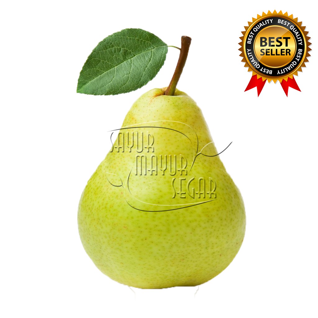 Jual KIRIM INSTAN PEAR PACKHAM / PIR PACKHAM FRESH (BUAH CURAH ...