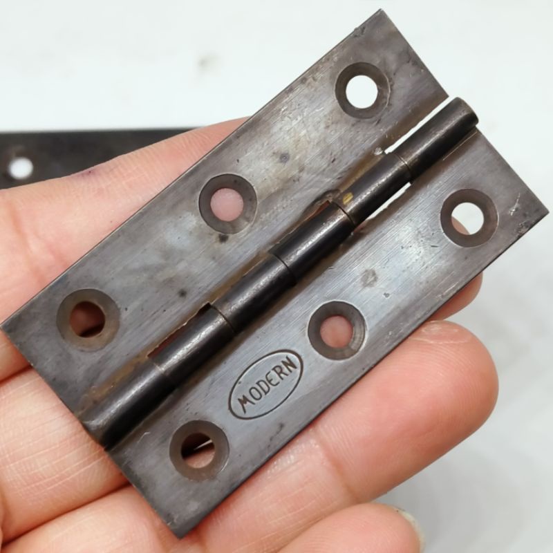 Jual Engsel jendela engsel lemari kuningan kecil merk Modern engsel ...