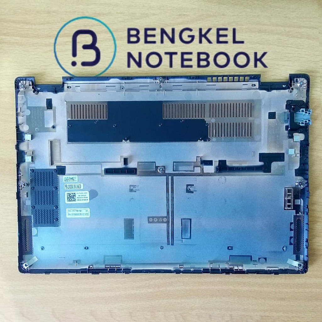 Jual Case Casing Cover Bottom Bawah Laptop Dell Latitude 5300 5310 ...