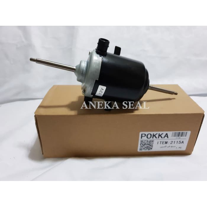 Jual Motor Blower AC Mobil Panther Kijang Futura Carry 12V (Model ND ...