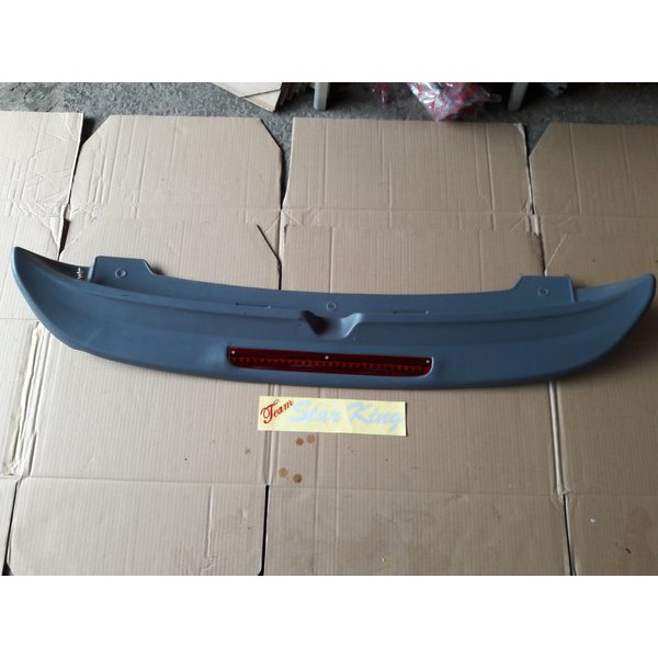 Jual spoiler innova | Shopee Indonesia
