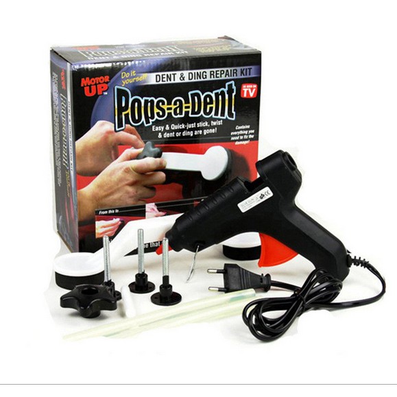 Jual Body Repair Kit Pops A Dent As Seen On TV / Alat Ketok Magic ...