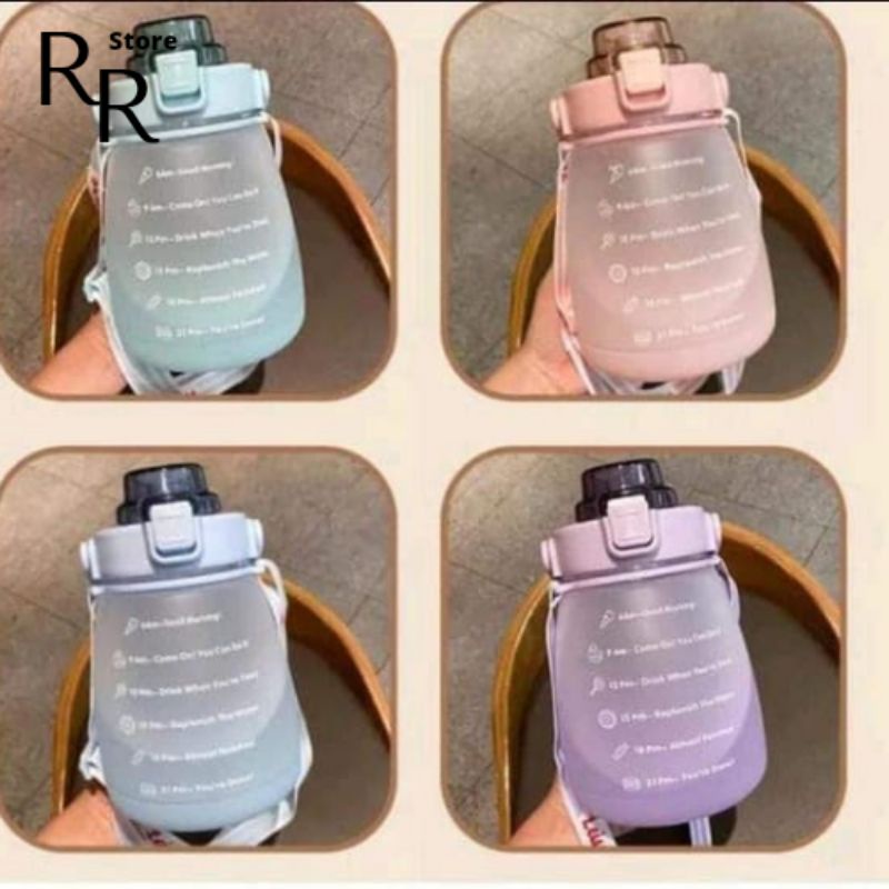 Jual Botol Gemoy Viral 1.3 Liter | Shopee Indonesia