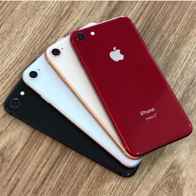 Jual SECOND IPHONE 8 64GB | Shopee Indonesia
