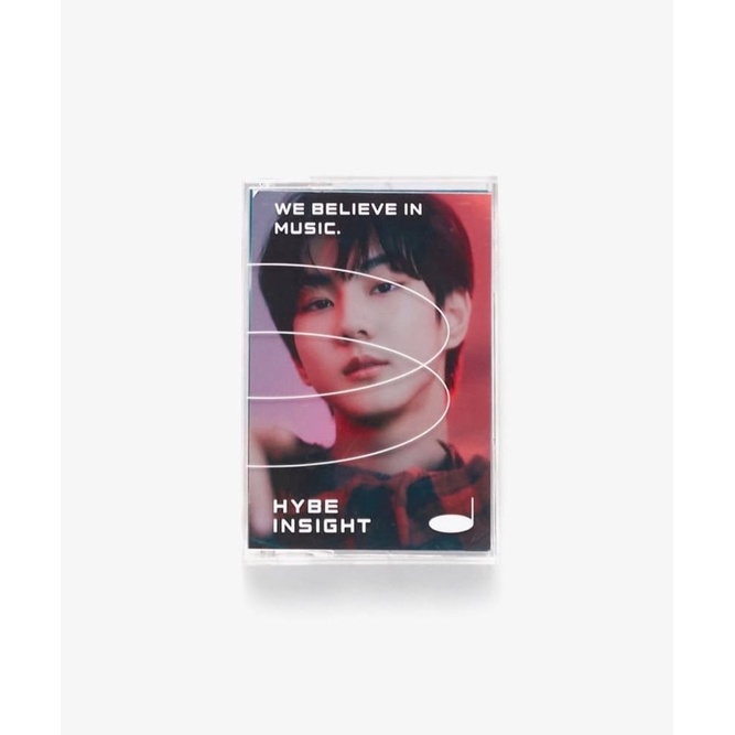 Jual Enhypen photocard hybe insight (pelunasan) | Shopee Indonesia