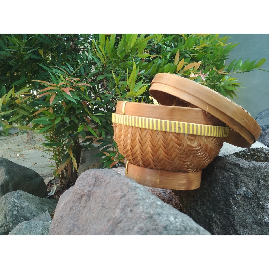 Jual Wakul Bakul Tempat Nasi Ukuran Besar | Shopee Indonesia