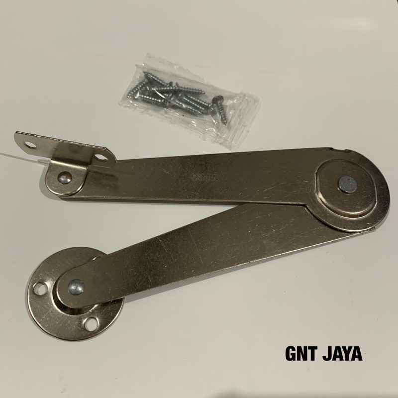 Jual Engsel Wayang /Salon stainles | Shopee Indonesia