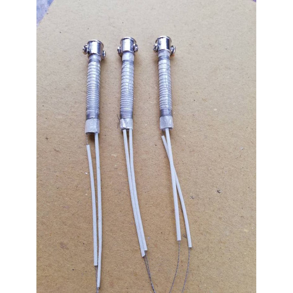 Jual ELEMEN SOLDER 40WATT 40W PER 1 PCS | Shopee Indonesia