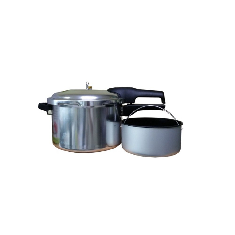 Jual Miyako Pressure Cooker 7 Liter PC700 Panci Presto | Shopee Indonesia