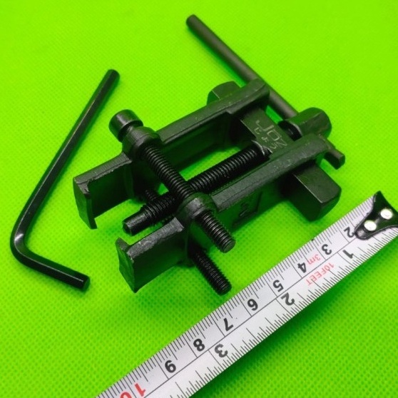 Jual TREKER MAGNET PULLER JOZU Treker Tracker Bearing AB1 AB 1 Armature ...