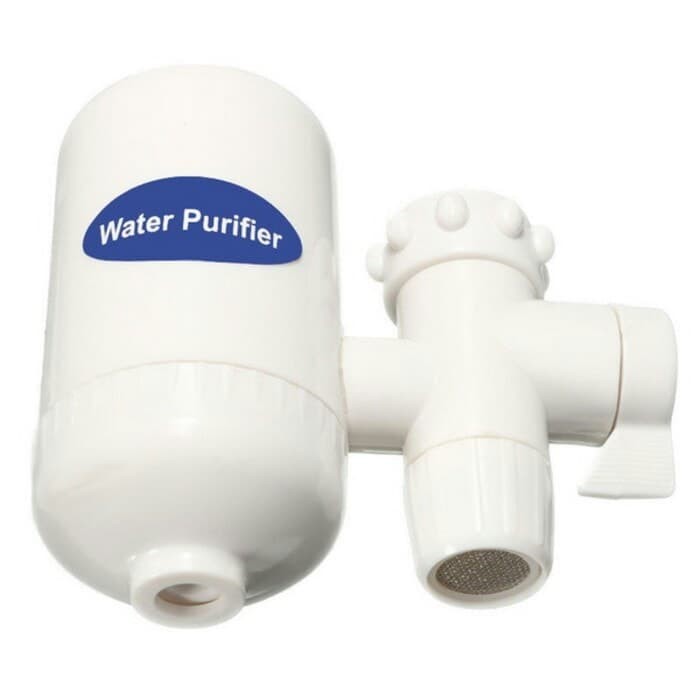 Jual Penyaring Air Keramik Hi-Tech Catridge / Water Purifier | Shopee ...