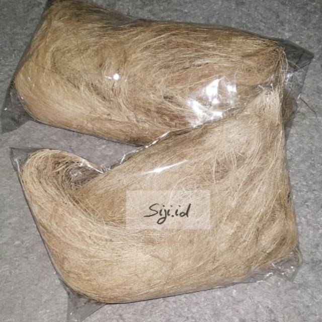 Jual Sabut Kelapa / Coco Fiber 100g | Shopee Indonesia