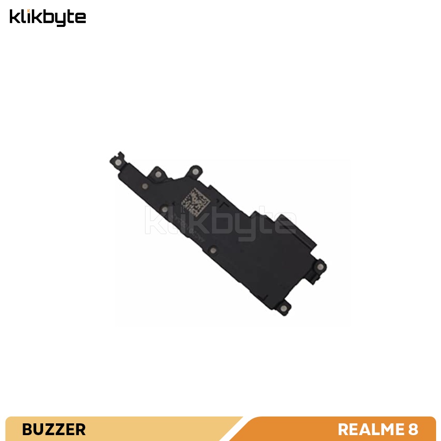 Jual SPEAKER MUSIK / BUZZER REALME 8 FULLSET | Shopee Indonesia