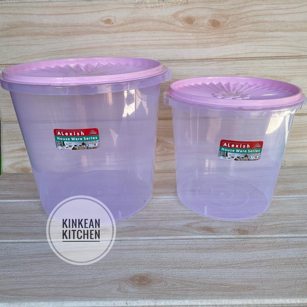 Jual Toples Bulat 5L,8L,10L,16L | Shopee Indonesia