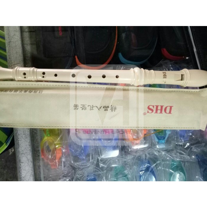 Jual tradisional-musik-alat- suling / alat tiup / seruling dhs murah ...